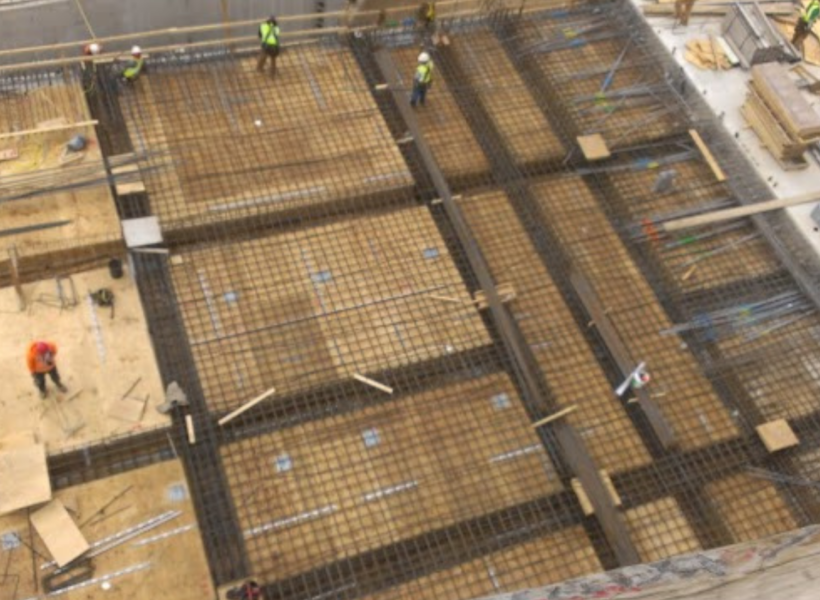 DC Water - Blue Plains Advanced Wastewater Treatment Plant (AWTP ...