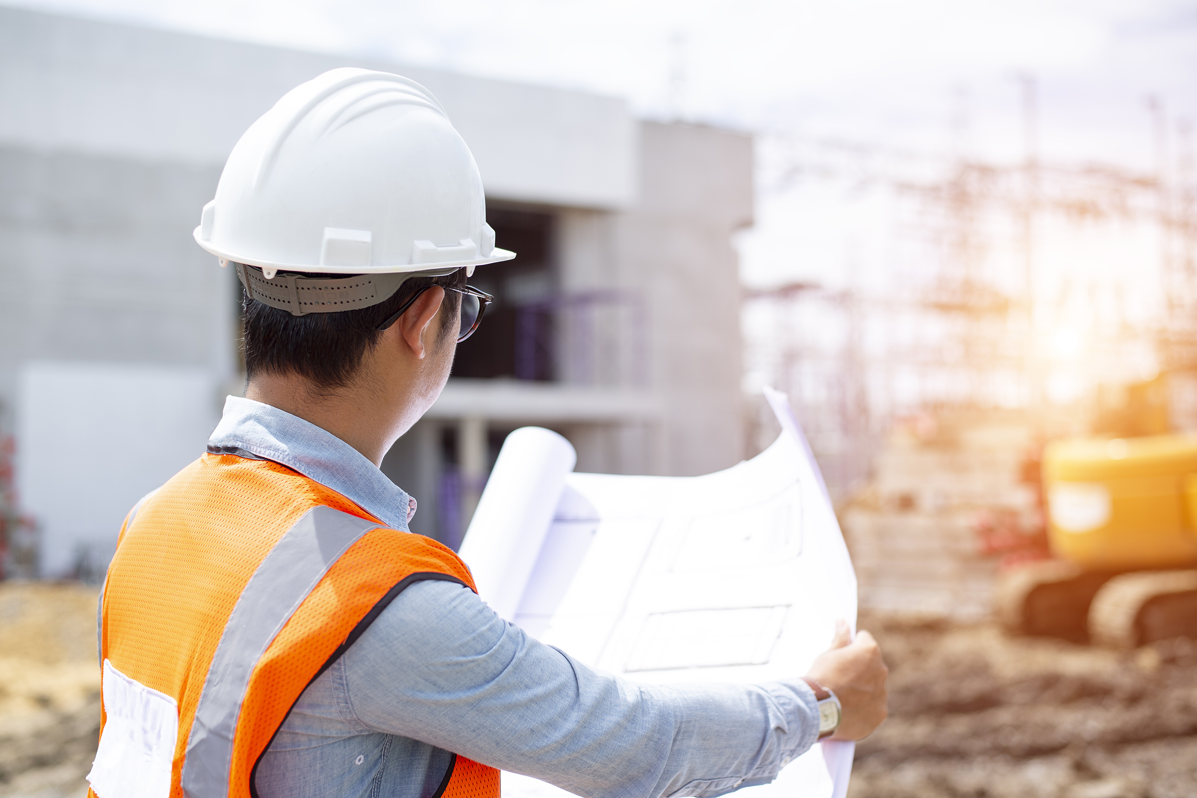 Commercial Projects | Civil & Geotechnical Engineering Consultants