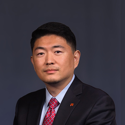 Wayne Ma, PE - DMY